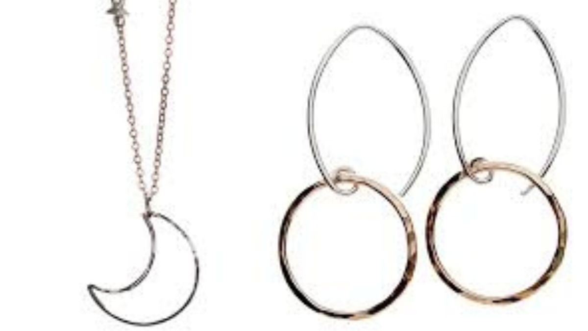 How to Incorporate Circle Chains in Your Jewelry Collection