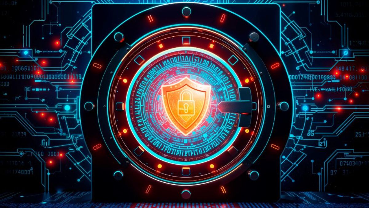 AnonVault Explained: The Future of Anonymous Data Storage