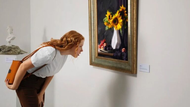 Why Rawkuma is a Must-Follow for Art Enthusiasts in 2025